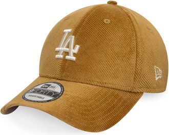 New Era Cap New Era La Dodgers Cord 9Forty 60595256 Braun