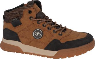 Tom Tailor Tom Tailor Herren 4280370003 Mode-Stiefel, Cognac, 40 EU