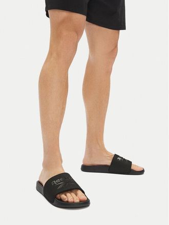 Reebok Pantoletten SS25-3C069-2 Schwarz