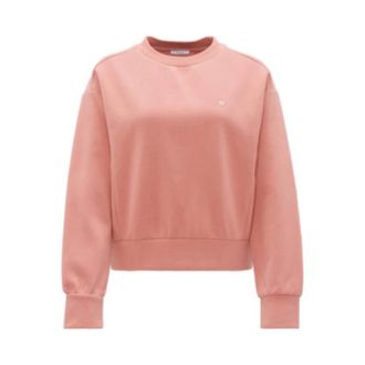 OPUS Damen, Sweatshirts & Hoodies, Rosa, XLGr&ouml;&szlig;e