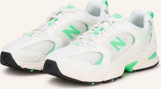 New Balance Sneaker 530 weiss