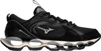 Mizuno Baskets Wave Prophecy Beta 2 Noires