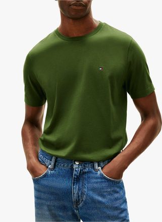 Tommy Hilfiger T-shirt en coton