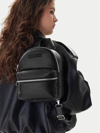 Emporio Armani Rucksack 7W000549 AF19109 UC001 Schwarz