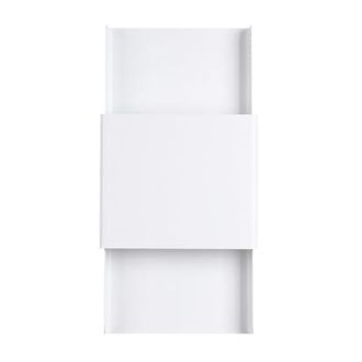 Sollux Lighting Suspension Luminaire Durlin - Plafonnier - Suspension &Eacute;l&eacute;gante - Longue Dur&eacute;e de Vie - Design Attrayant - Mat&eacute;riau Acier - G9, 2x max 8W LED, ~230V, 5