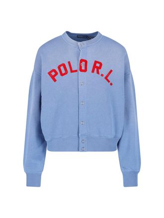 Polo Ralph Lauren Logo Sweatshirt