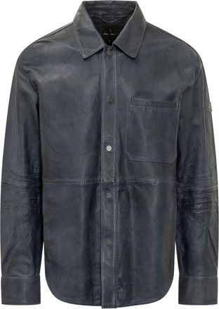 Peuterey Homme, Vestes, Gris, Taille: XL Todd Jacket
