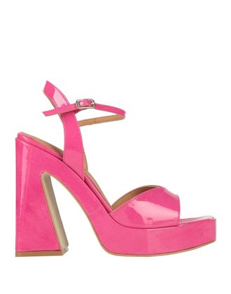 Elvio Zanon SCHUHE - Sandalen auf YOOX.COM