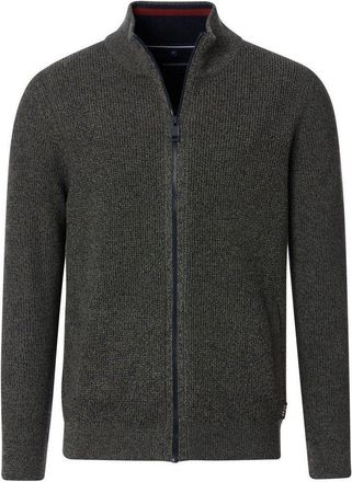 Casamoda Strickjacke CASAMODA Strickjacke uni
