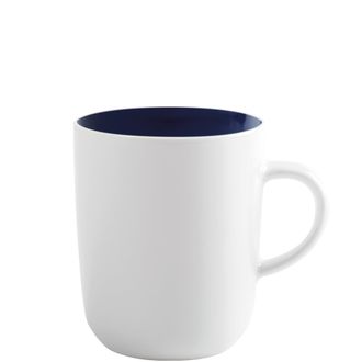 Kahla Pronto Inside Becher 0,35 l inside royal blue