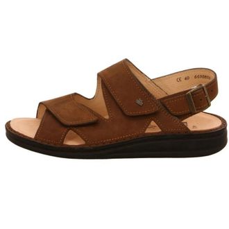 Finn Comfort Sportive Sandale - - Shoes - Herren - Braun - 44 EU