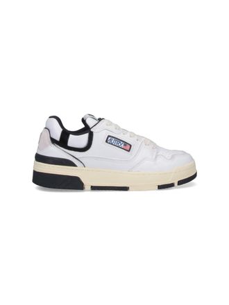 Autry Clc Low-Top Sneakers
