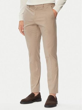 HUGO BOSS Chinos C-Genius-DTL-WG-264F 50571185 Beige Slim Fit
