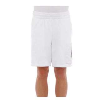 Moschino Shorts - - Shorts - Herren - Wei&szlig; - S