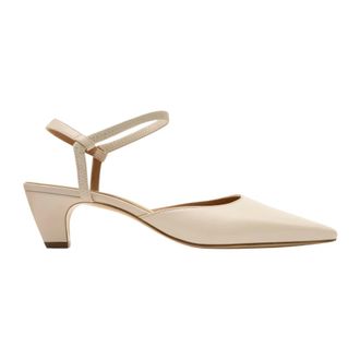 Parall&egrave;le Parallele, Damen, Schuhe, Beige, 40 1/2 EUGr&ouml;&szlig;e