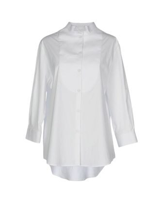 Emporio Armani TOPS - Hemden auf YOOX.COM