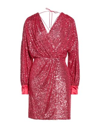 Nenette KLEIDER - Mini-Kleider auf YOOX.COM