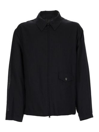 Our Legacy Veste Casual - Noir