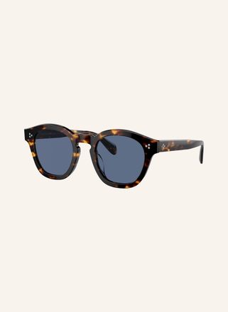 Oliver Peoples Sonnenbrille ov5382su Boudreau L.A schwarz