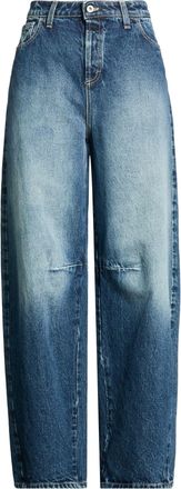 Vivance HOSEN & R&Ouml;CKE - Jeanshosen auf YOOX.COM