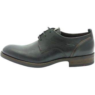 Lloyd Lloyd, Herren, Schuhe, Schwarzk, 42 EUGr&ouml;&szlig;e