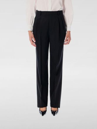 Saint Laurent Hose SAINT LAURENT Damen Farbe Schwarz
