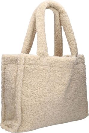 Moss Copenhagen Damen, Taschen, Beige, ONE SIZEGr&ouml;&szlig;e
