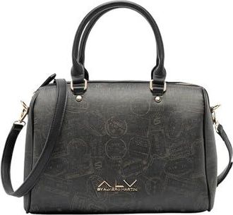 ALV by Alviero Martini Coffre, Noir