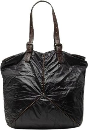 Bottega Veneta Damen, Pre-Owned, Schwarzk, ONE SIZEGr&ouml;&szlig;e