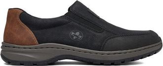 Rieker Halbschuhe CEO-03354-06 Schwarz