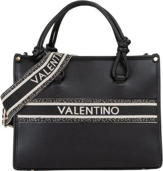 Mario Valentino Femme, Sacs, Noir, Taille: ONE Size Aella Tote