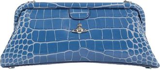 Vivienne Westwood Jane Frame Purse