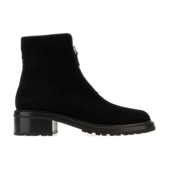 The Row Femme, Chaussures, Noir, Taille: 37 EU Botte de randonn&eacute;e