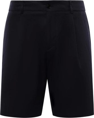 Be Able BE Able, Homme, Shorts, Bleu, Taille: W38 Shorts d&eacute;contract&eacute;s