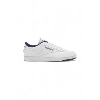 Reebok Club C 85 - - Sport - Herren - Wei&szlig; - 40 EU