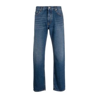 Off-white Herren, Jeans, Blau, W30Gr&ouml;&szlig;e