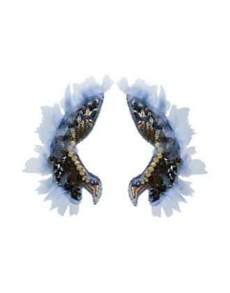 Elisabetta Franchi SCHMUCK und UHREN - Ohrringe auf YOOX.COM