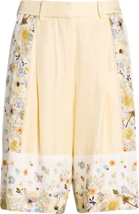 Munthe HOSEN & R&Ouml;CKE - Shorts & Bermudashorts auf YOOX.COM