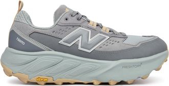 New Balance Trekkingschuhe New Balance Fresh Foam X Hierro Trek MHIET7WC Grau