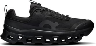 On Running Cloudmonster 1 Waterproof - Homme - Sport - Noir - Taille: 41 EU