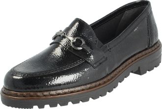 Rieker Damen 54862 Halbschuhe