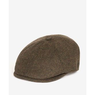 Barbour B&eacute;ret kaki