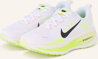 Nike Laufschuhe Vomero 18 weiss
