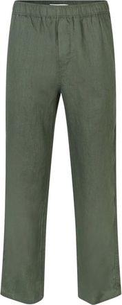 Samsøe & Samsøe Herren, Hosen, Grün, 2XLGröße