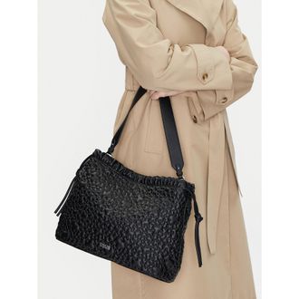 Tous Handtasche TOUS Puffy_Bear 2002187051 Schwarz