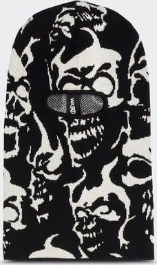 Wasted Balaclava - Taille TU