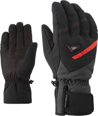 Ziener Herren Handschuhe GARY AS(R) glove ski alpine