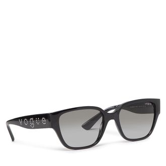 Vogue Eyewear Sonnenbrillen Vogue Eyewear 0VO5459SB W44/11 Schwarz