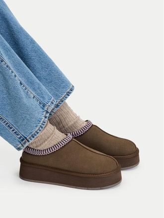 Jenny Schneeschuhe CEO-LUNA BJL221102 Braun