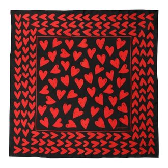 Dolce & Gabbana Foulard Schal - - Accessories - Damen - Mehrfarbig - ONE SIZE